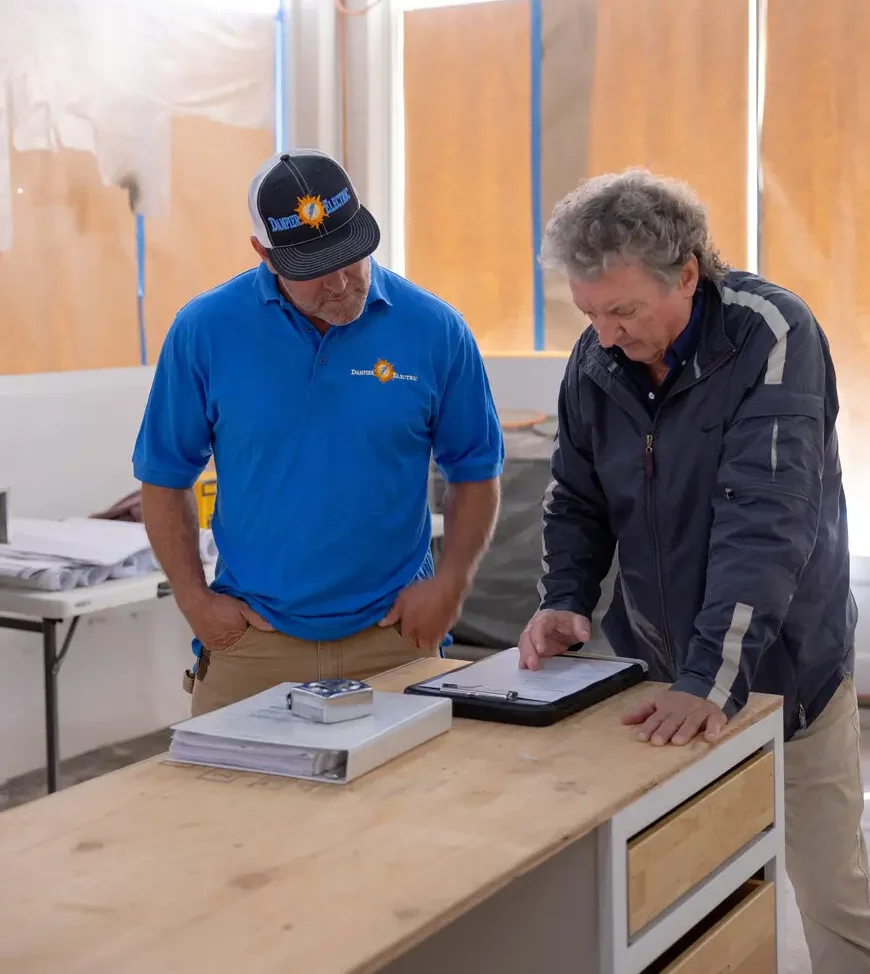 Why JM Construction - JM Construction