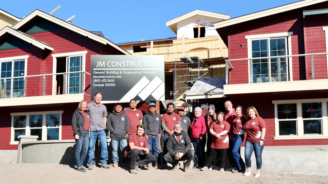 About JM CONSTRUCTION – JM Construction