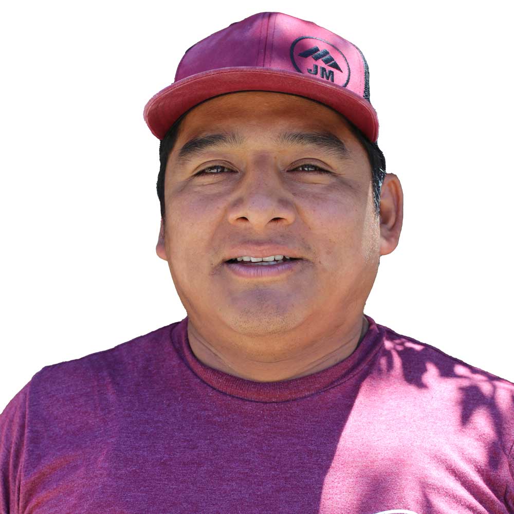 Team – JM Construction